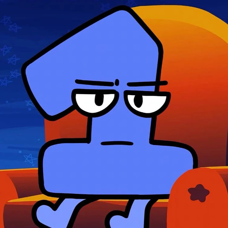 FORSAKEN × BFDI | ONE and TWO | Fandom