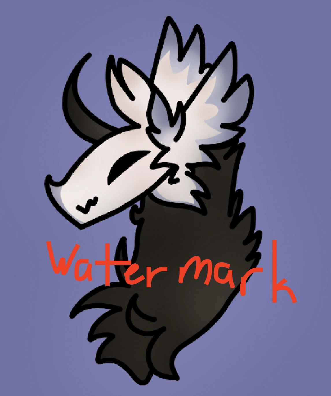 grah grah redrawing some very old art!!! | Fandom