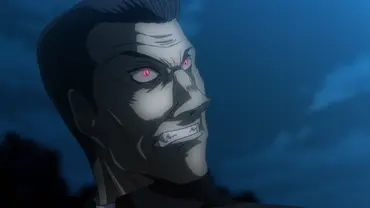 Vampire Priest (Hellsing) VS Zombie devil (chainsaw man) | Fandom