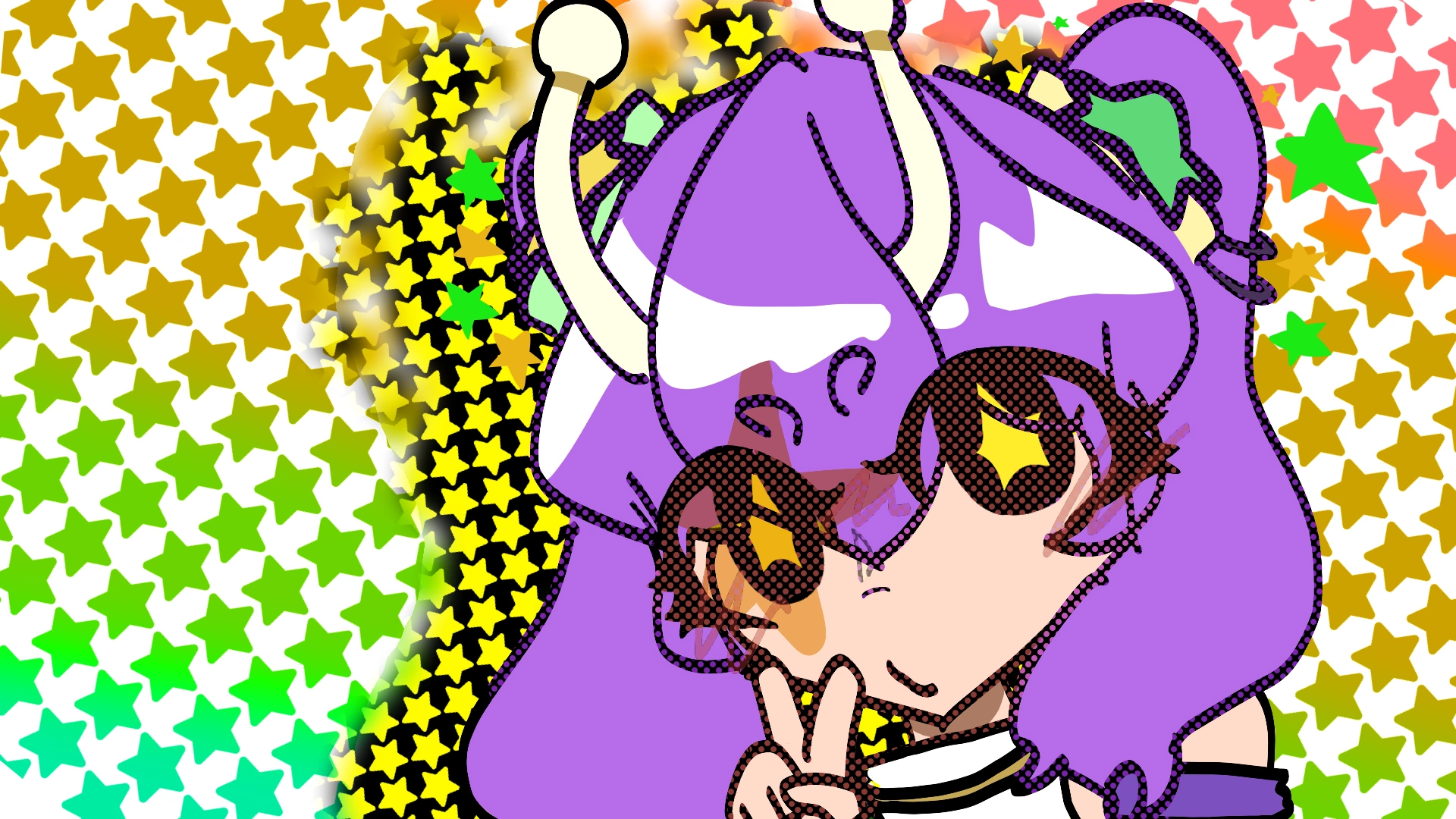 Stella Drawing | Fandom