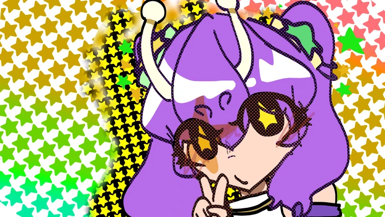 Stella Drawing | Fandom