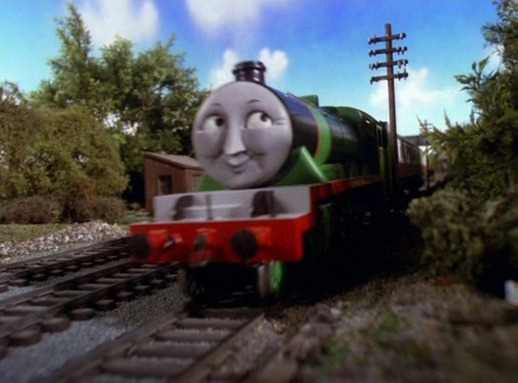 Discuss Everything About Thomas the Tank Engine Wiki | Fandom