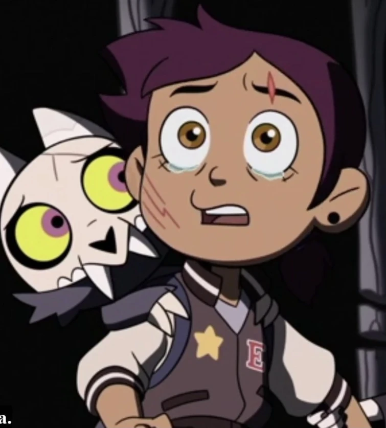 Which character would look cooler with a scar over their eye? | Fandom