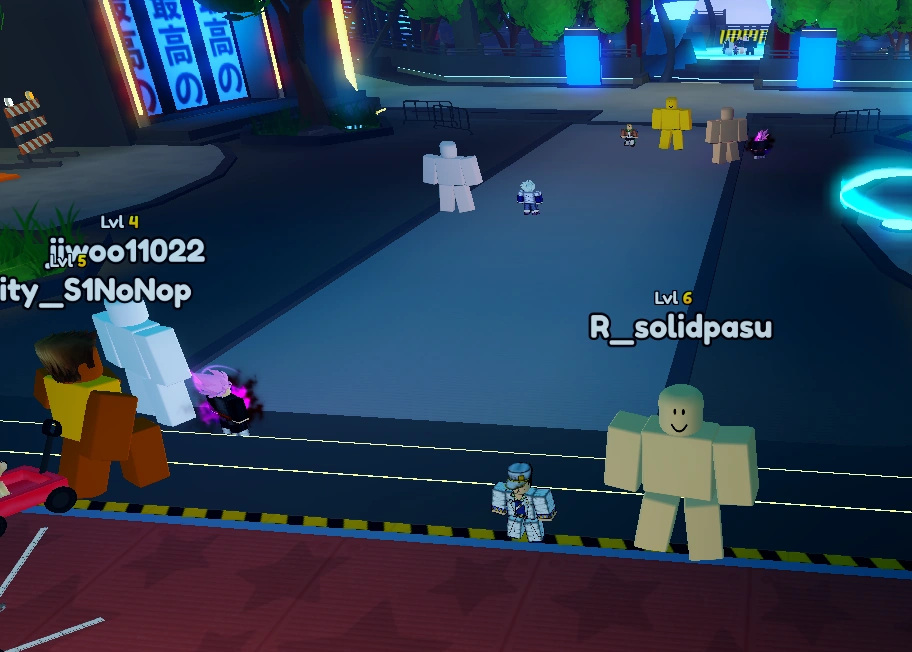 Roblox announced their new update, introducing | Fandom