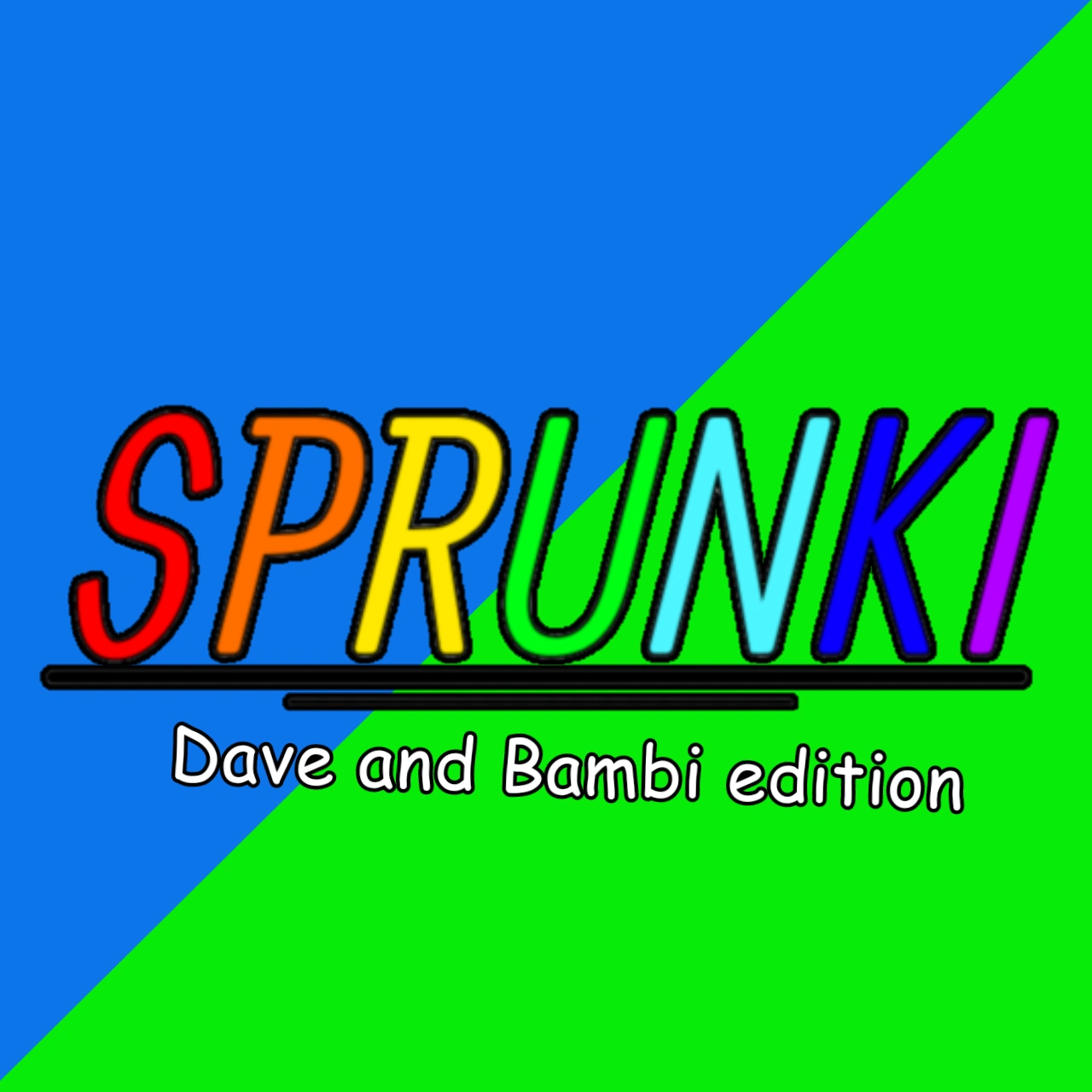Hi, I made a Sprunki AU | Fandom