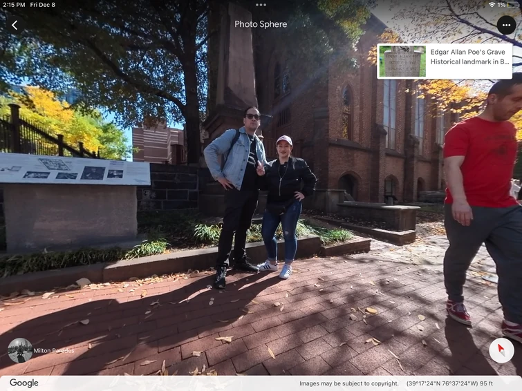 random google maps stuff | Fandom