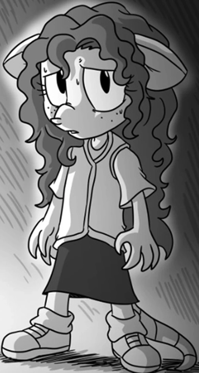 Discuss Everything About Erma Comics Wiki | Fandom