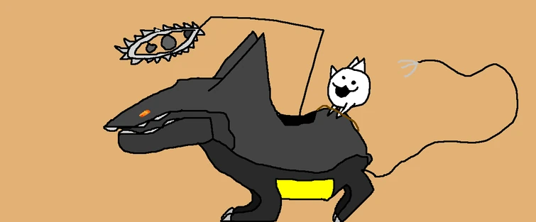 LQ-84i Catwolf | Fandom