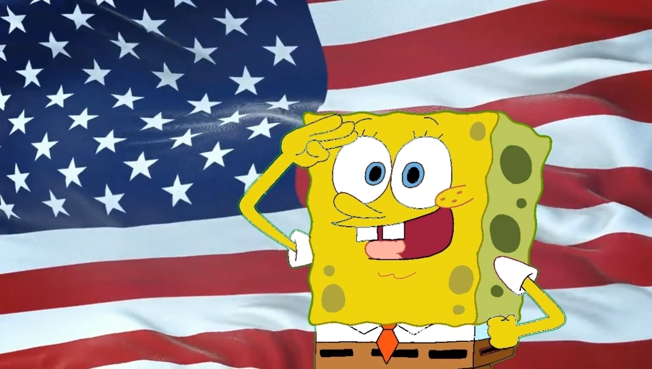 PatriotBob USAPants | Fandom