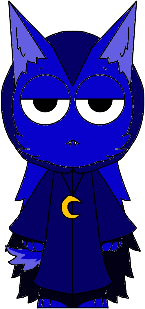 jevin, but anthro | Fandom