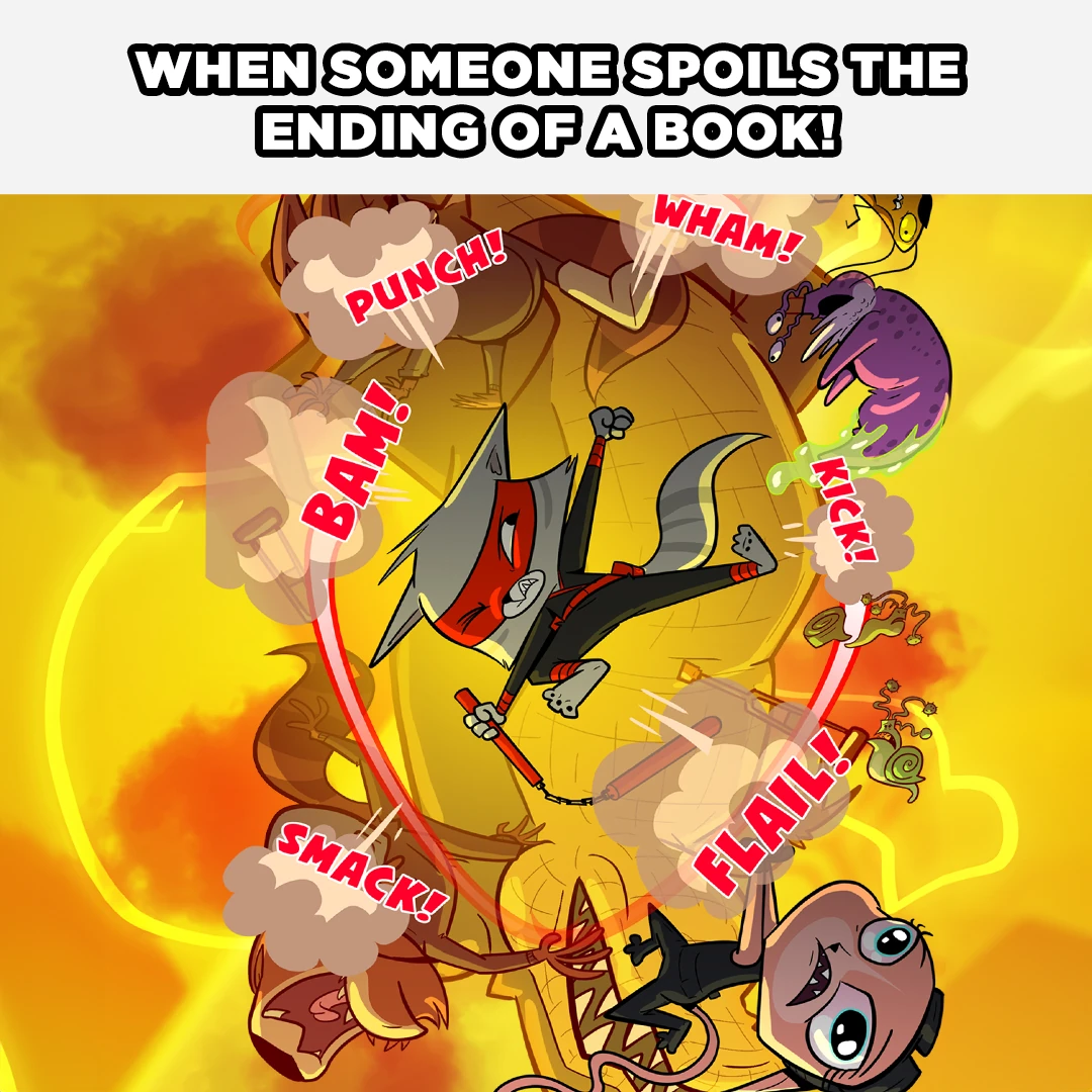 Epic! Made A Meme So Funny 🤣 | Fandom