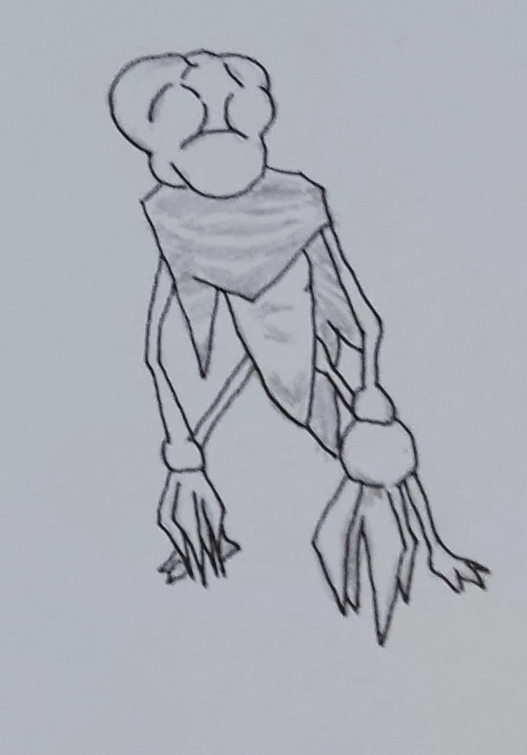 Rate this drawing of Cata from 0-10. | Fandom