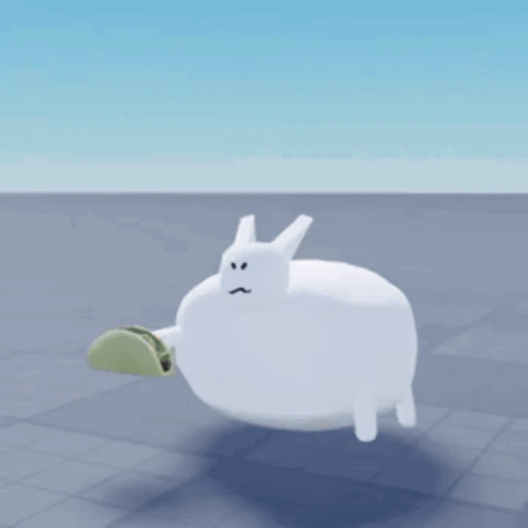 how did gubby get forsakened | Fandom