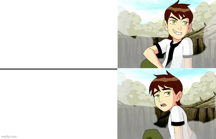 Meme Template I made | Fandom