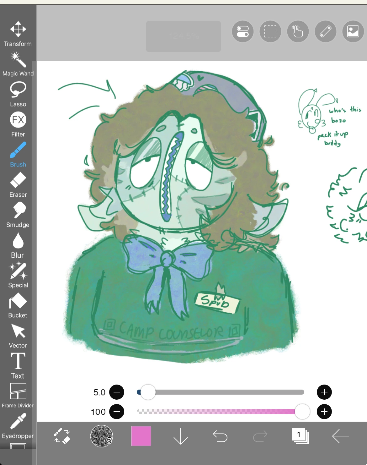 spud design | Fandom