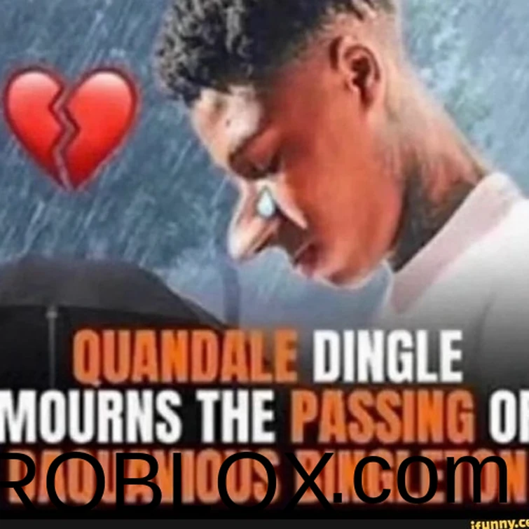 I was crying when quandie is removed forever | Fandom