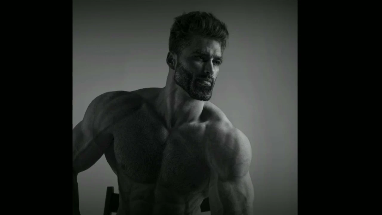 Your all chads in prime | Fandom