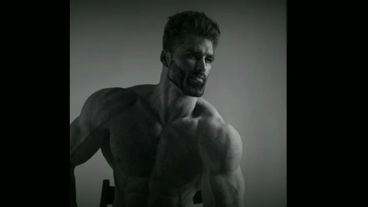 Your all chads in prime | Fandom