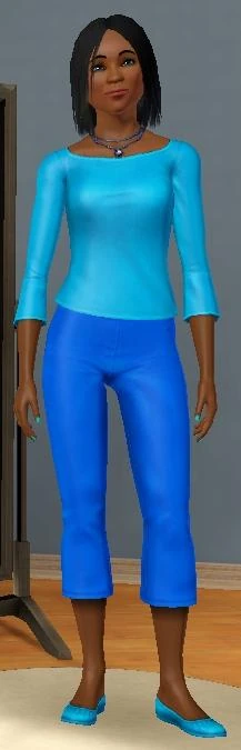 Dalila Davis | BBFF Wiki | Fandom