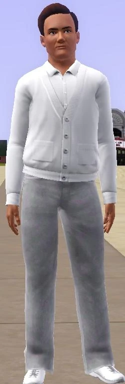 Ivan Irwin | BBFF Wiki | Fandom