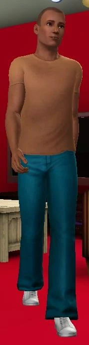 Richard Russ | BBFF Wiki | Fandom