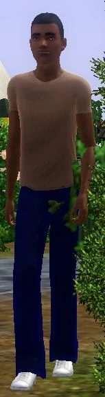 William Hand | BBFF Wiki | Fandom