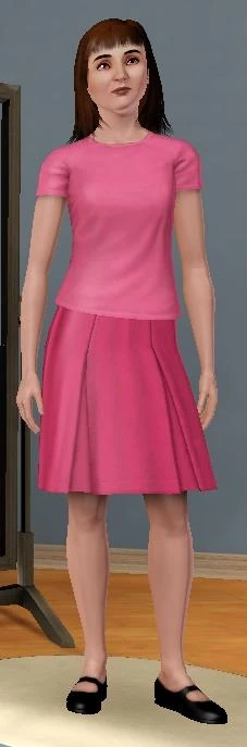 Maria Riley | BBFF Wiki | Fandom