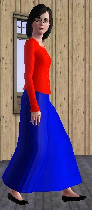 Sarah Forsyth | BBFF Wiki | Fandom