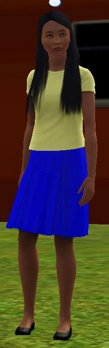 Jasmine Williams | BBFF Wiki | Fandom