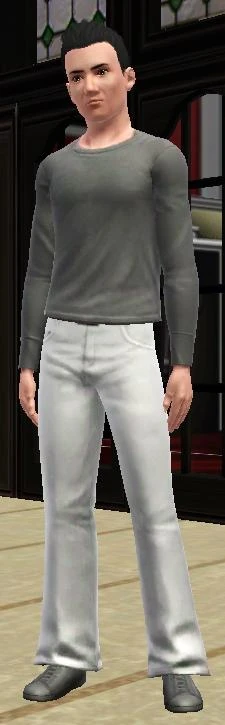 Andrew Forsyth | BBFF Wiki | Fandom