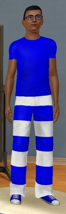 Brandon Burks | BBFF Wiki | Fandom