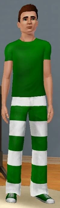 Matthew Turner | BBFF Wiki | Fandom