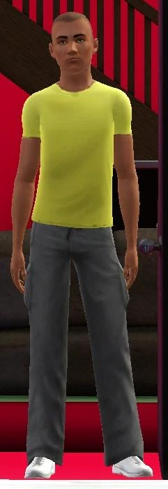 Michael Stuckey | BBFF Wiki | Fandom