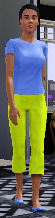 Crystal Dennis | BBFF Wiki | Fandom