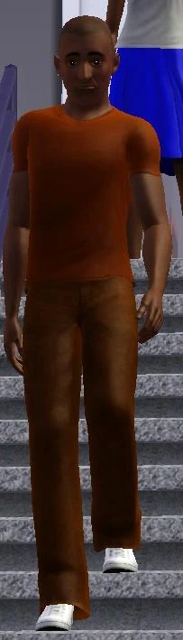 Kedrick Williams | BBFF Wiki | Fandom