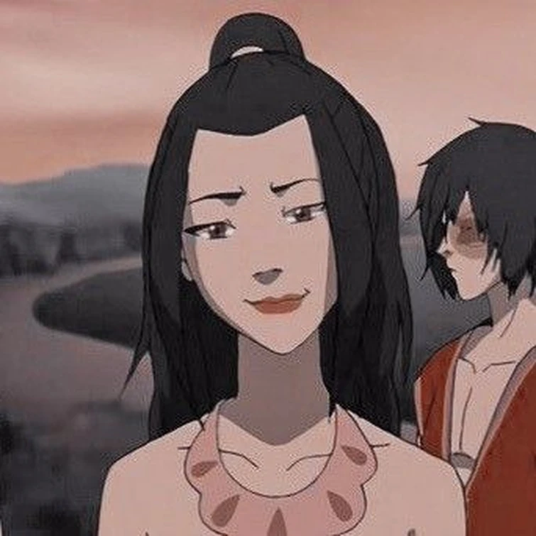 AZULA | Fandom