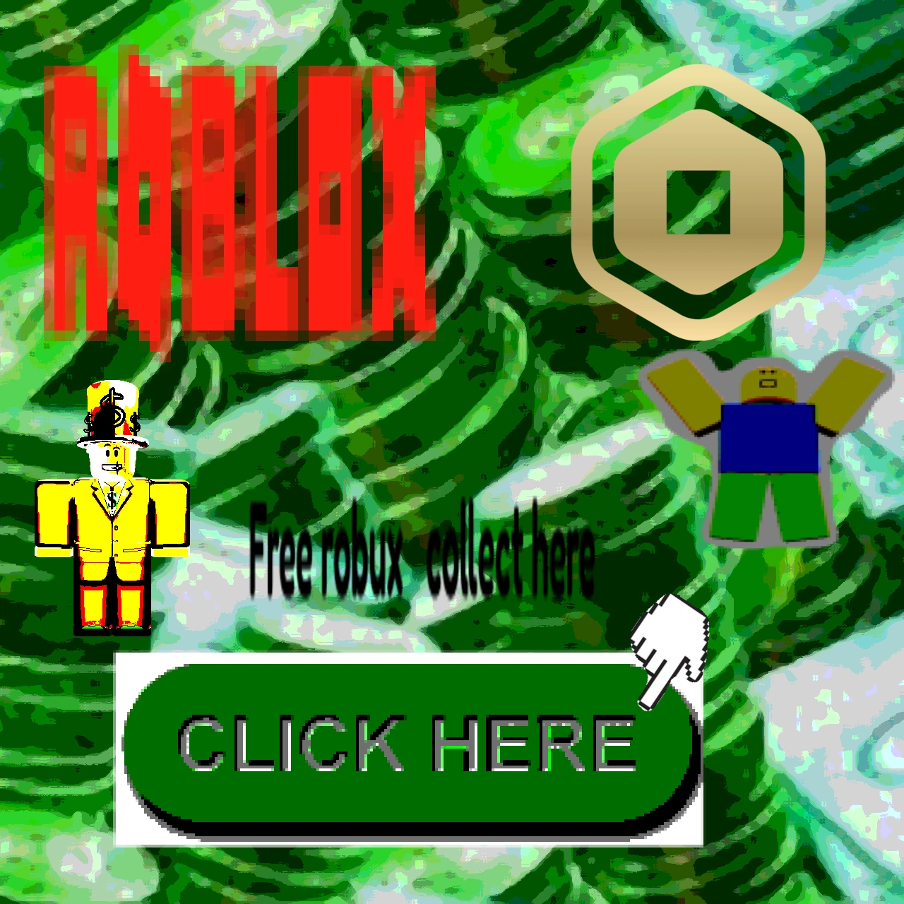 "OMG!!! GET FREE ROBUX NOW!!! 💎💰 CLICK HERE 👉 TotallyLegitFreeRobux.com ...