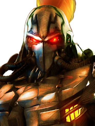 Cyborg Fight | Fandom