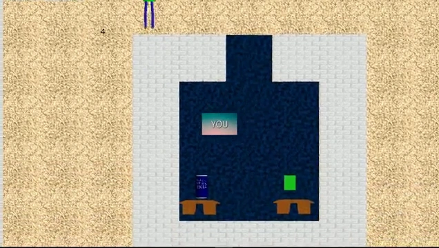 Classrooms | Baldi's basics floor maps demo Wiki | Fandom