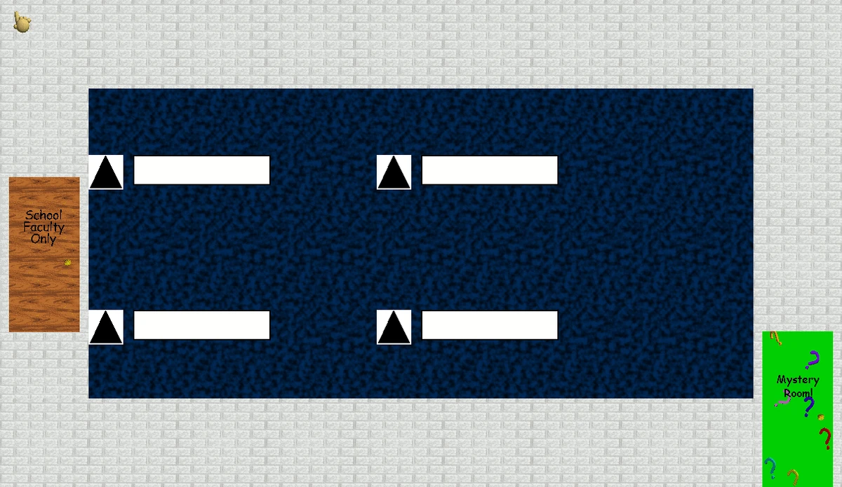 Level Generator | Baldi's basics floor maps demo Wiki | Fandom