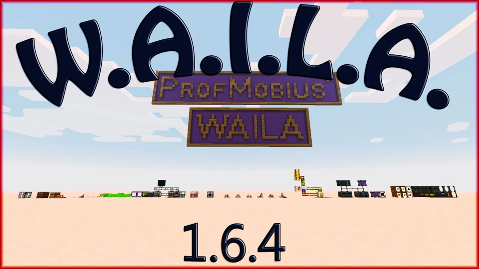 Waila | BlackBird Gaming Network Wiki | Fandom