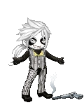 Smooth Criminal | G.U.N. Wiki | Fandom