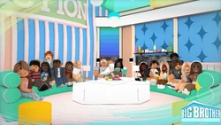 Big Brother 1 | Big Brotherᴴᴰ Wiki | Fandom