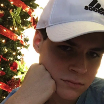 Connor C. | House of Shade Wiki | Fandom