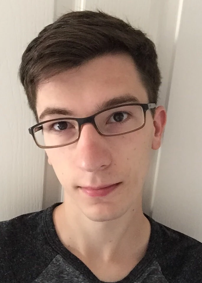 Keegan | House of Shade Wiki | Fandom