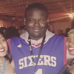 Isaiah Goins | House of Shade Wiki | Fandom