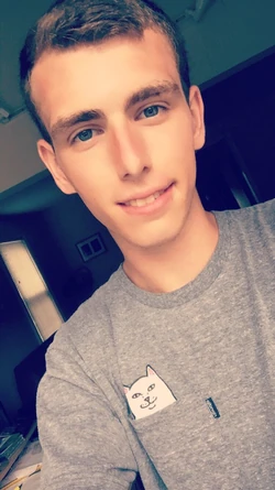 Brian | House of Shade Wiki | Fandom
