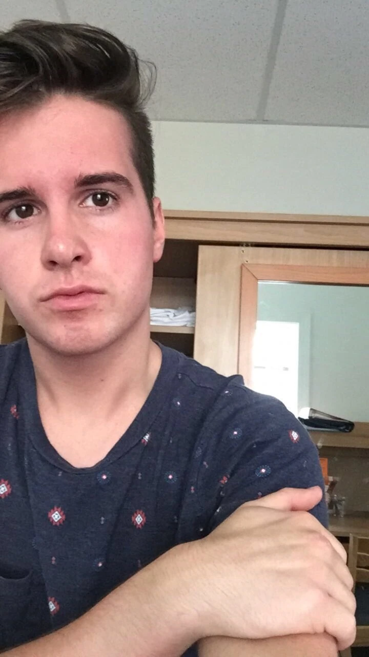 Dane | House of Shade Wiki | Fandom