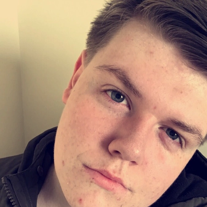 Luke B. | House of Shade Wiki | Fandom