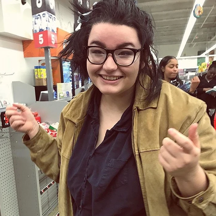 Jones G. | House of Shade Wiki | Fandom